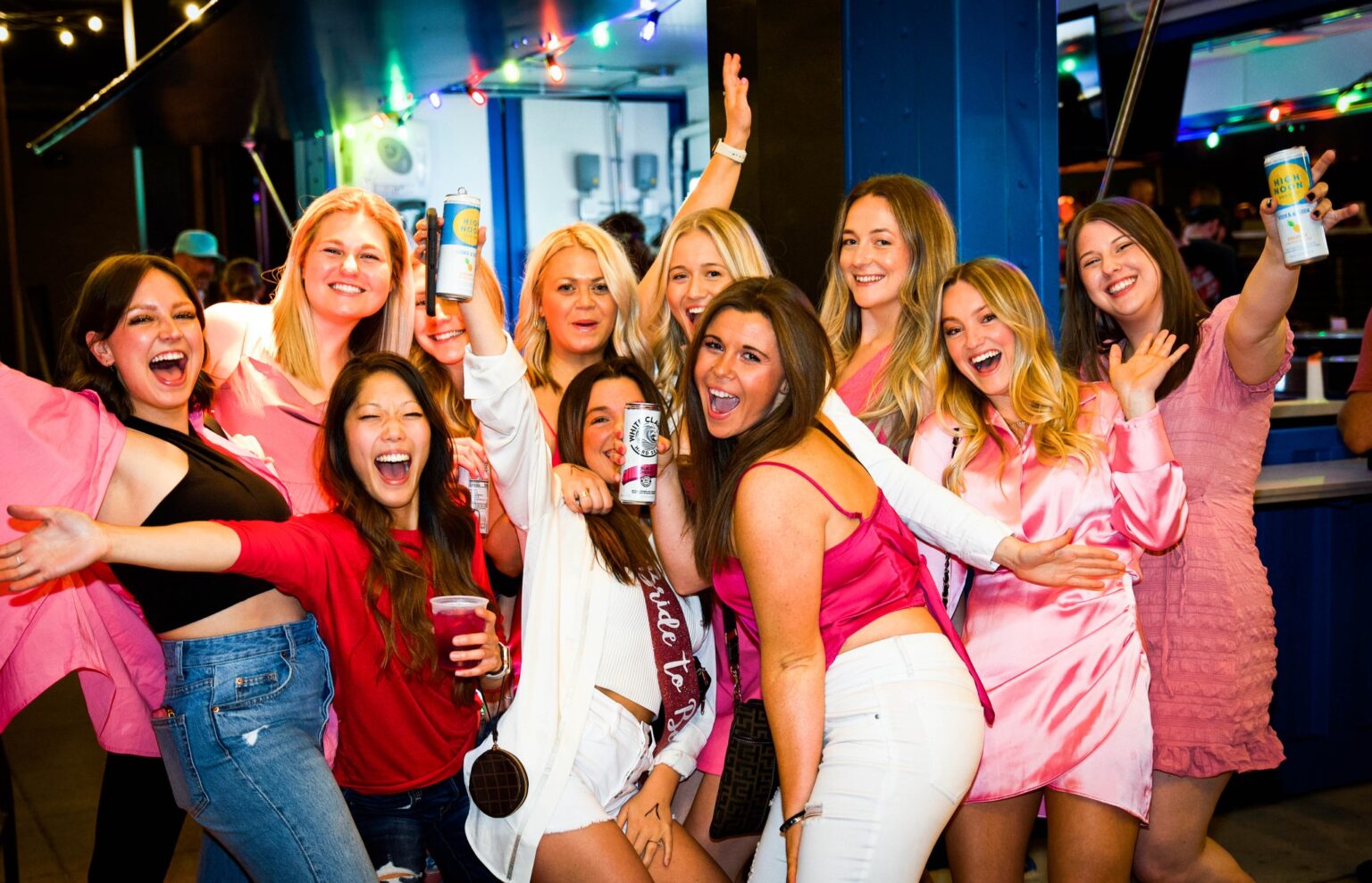 Weekend Nights at The Roof! - Raleigh Bar | Live Music | Tin Roof